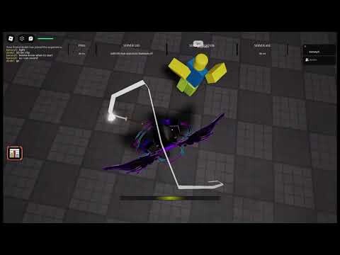 ArtStation - REWORKED Combat System