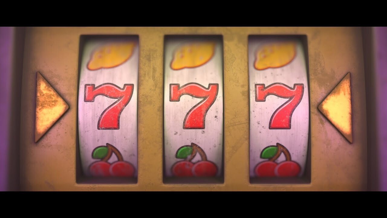 ArtStation - Jackpot