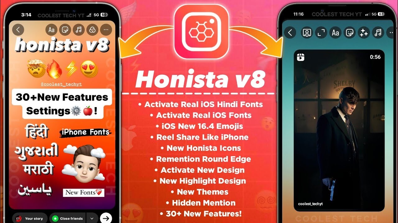ArtStation - Honista APK Download Install Free (Latest Version 2024)