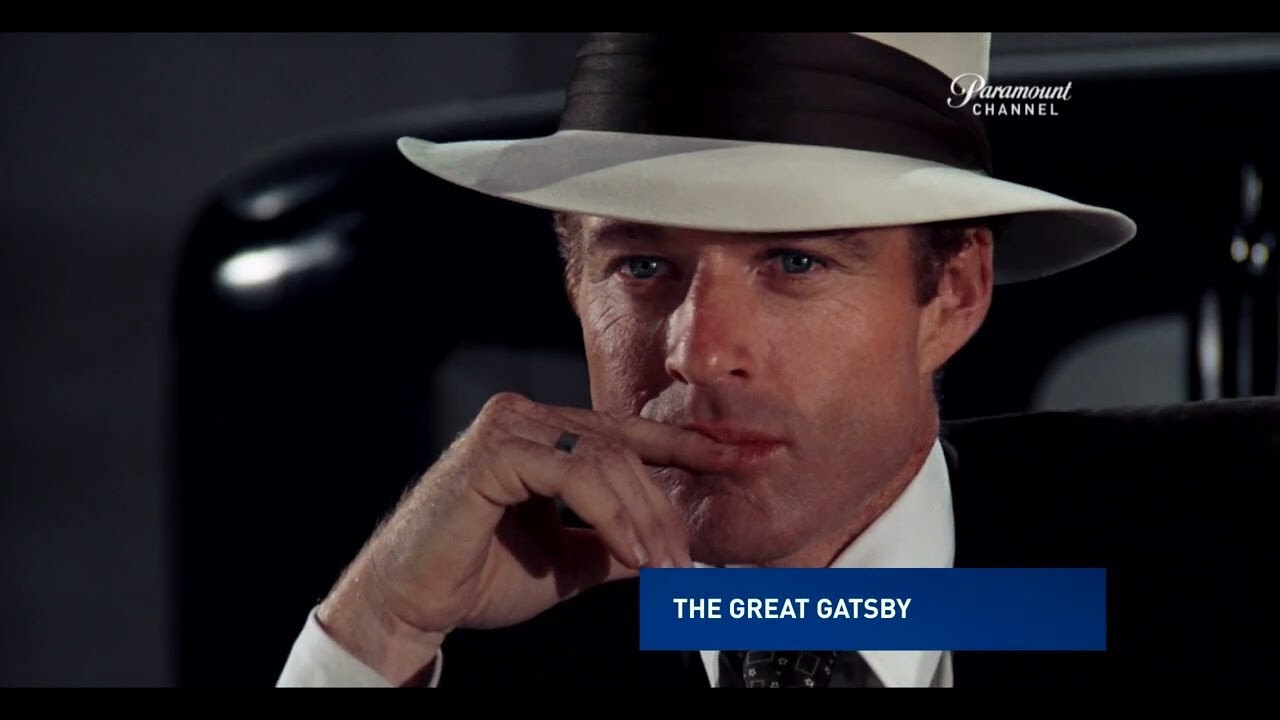 ArtStation - PARAMOUNT PROMO TV