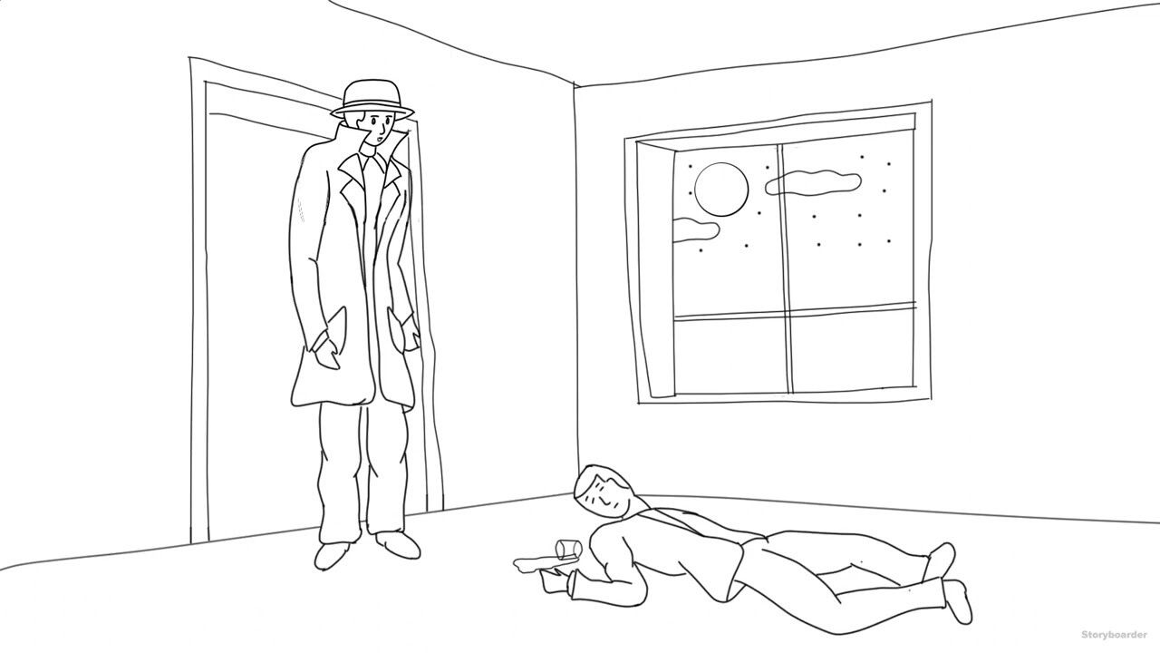 ArtStation - Animatics