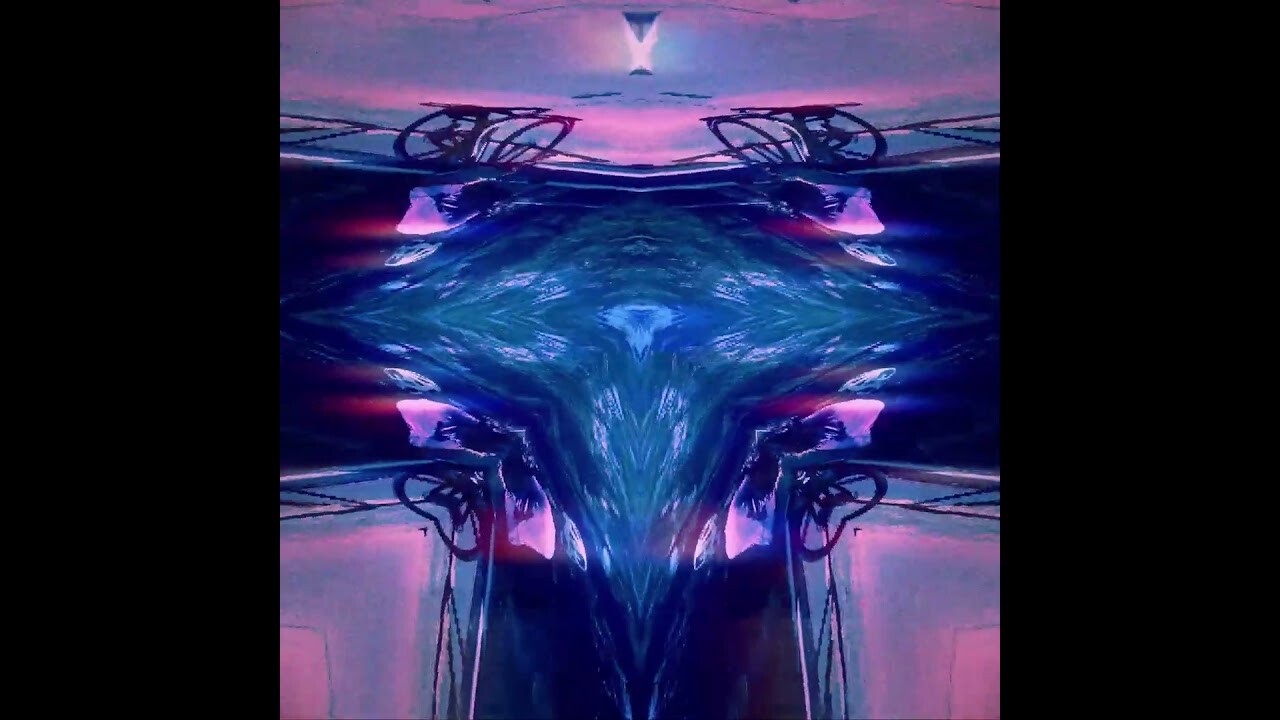 ArtStation - Kaleidoscope