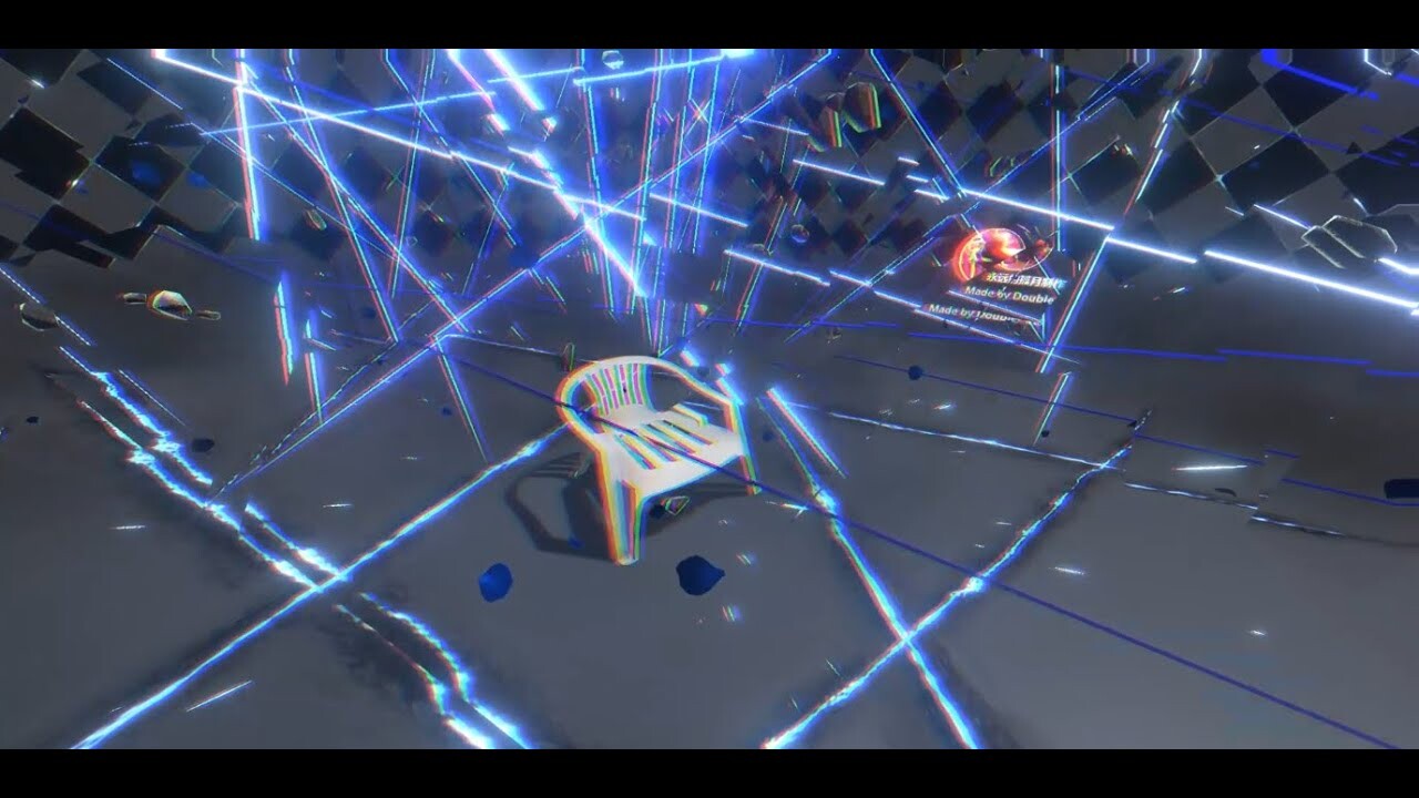 ArtStation - 【unity3d realtime vfx】Judgement Cut vfx pack On sale