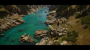 ArtStation - Unreal Engine 5 Lighting Environment Scene