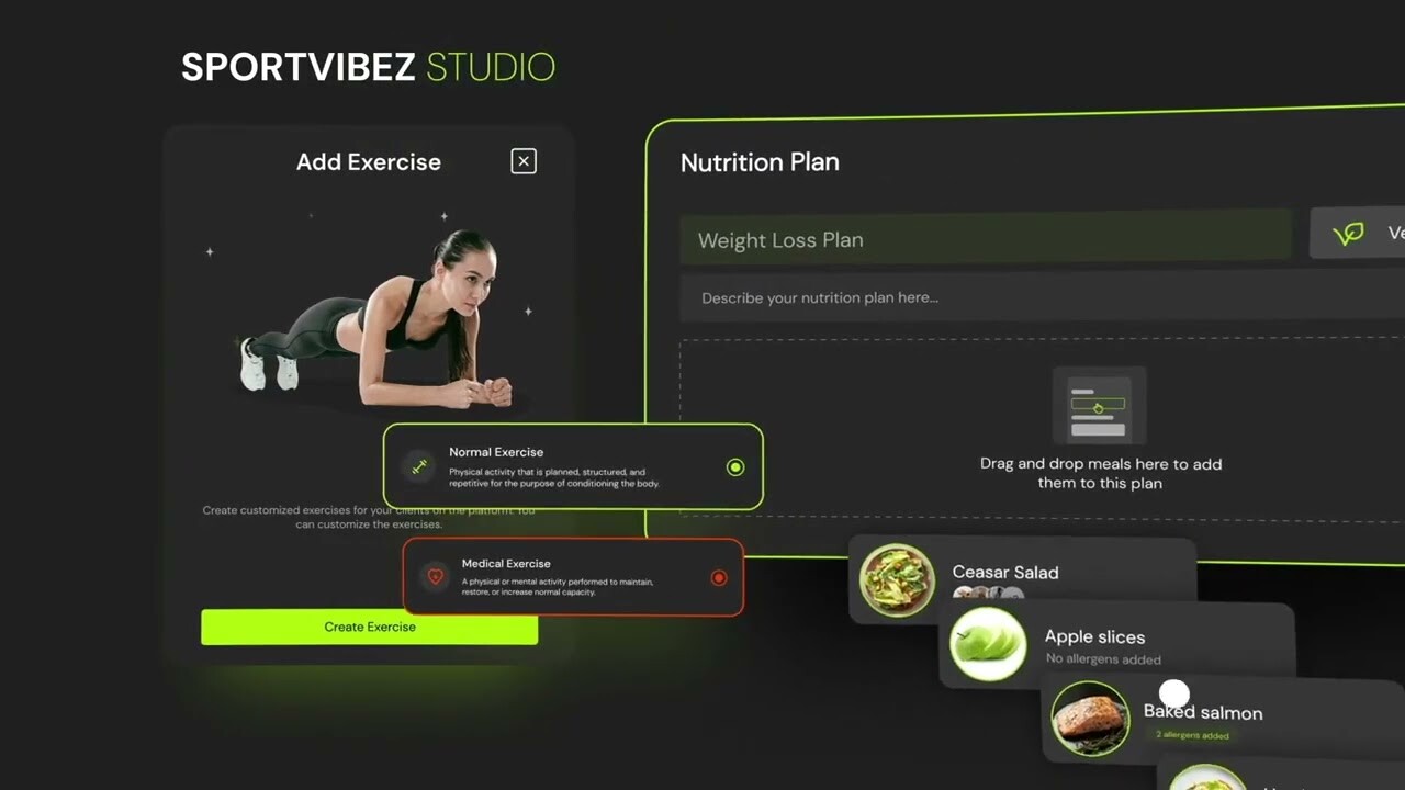 ArtStation - SaaS Product Motion Graphics Explainer
