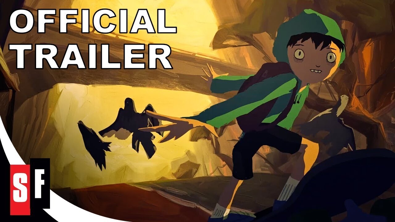 ArtStation - Animation Direction and Supervision