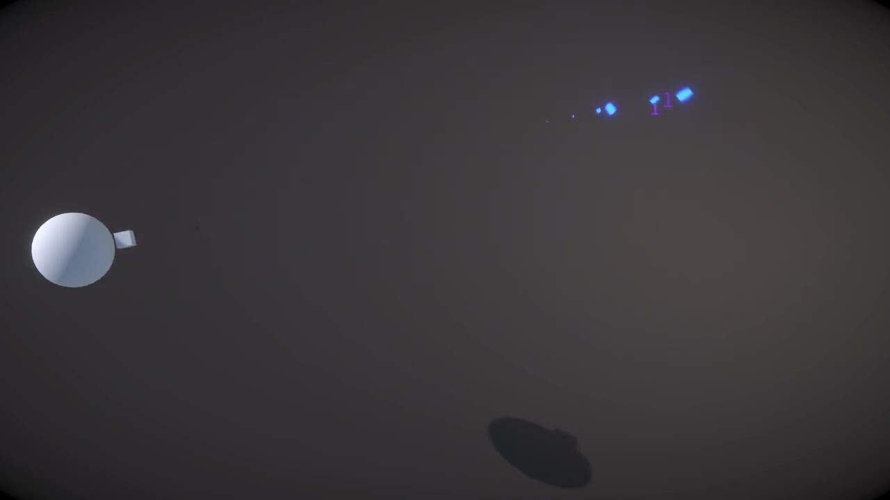 ArtStation - Stylized Trails VFX