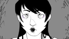 ArtStation - Storytelling animatic practice