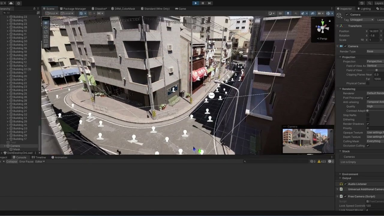 ArtStation - Shader Works