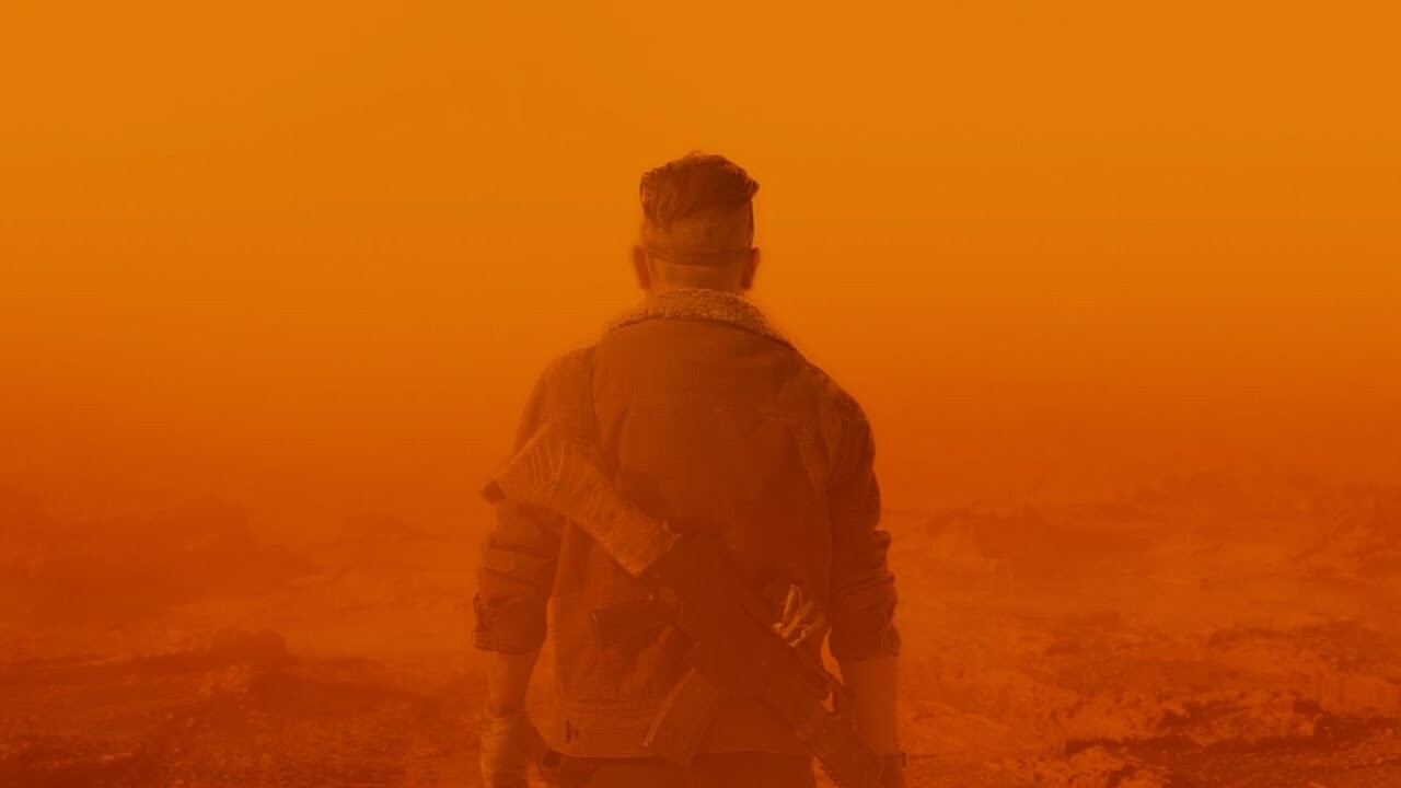 ArtStation - Realistic Green Screen Vfx with Blender | After Effects