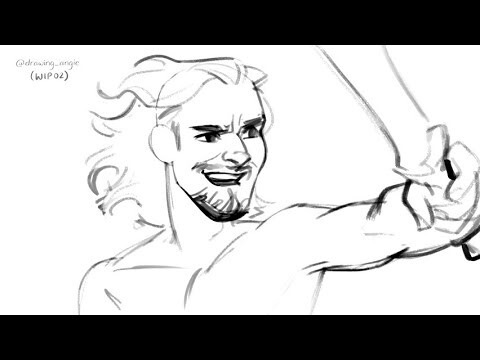 ArtStation - REMEMBER THEM - ANIMATION WIP