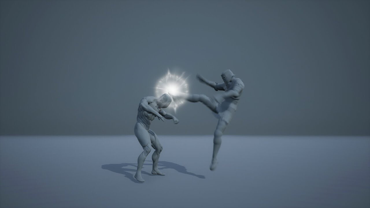 Uğur ÖZER - UE | Fire Fighter - Basic Hit [4K]