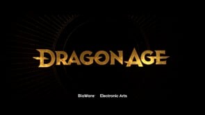 ArtStation - Dragon Age Castle Video Preview