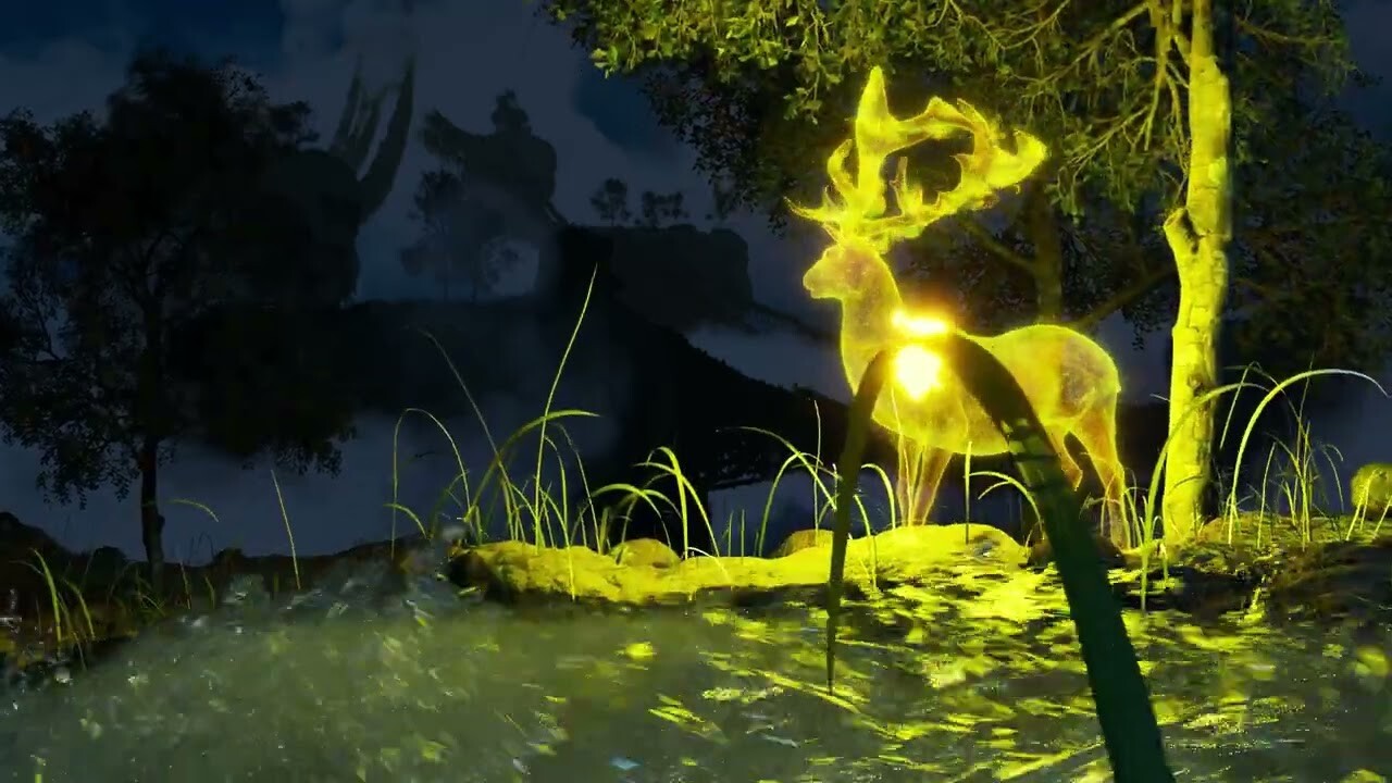 ArtStation - Houdini work