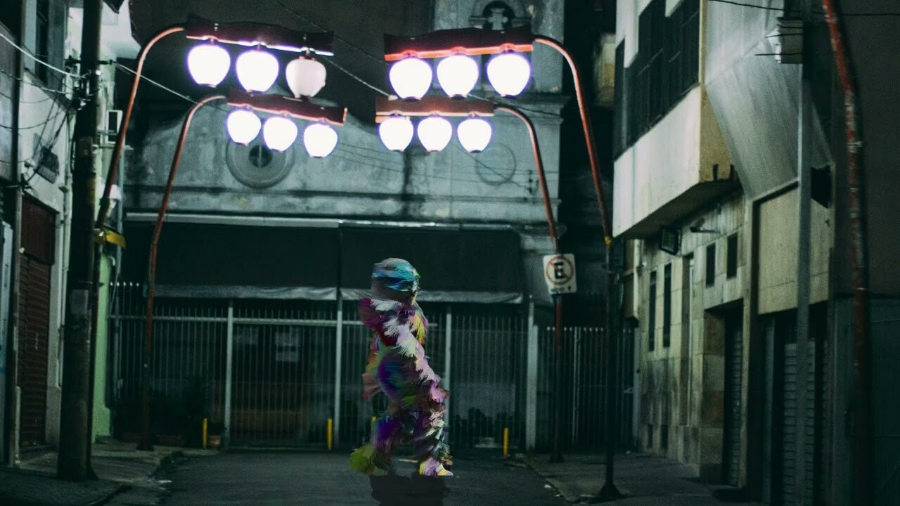 ArtStation - 3d simulation