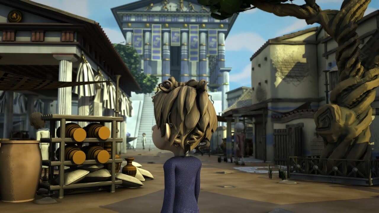 Killian Bain-Peron - Gomdouille