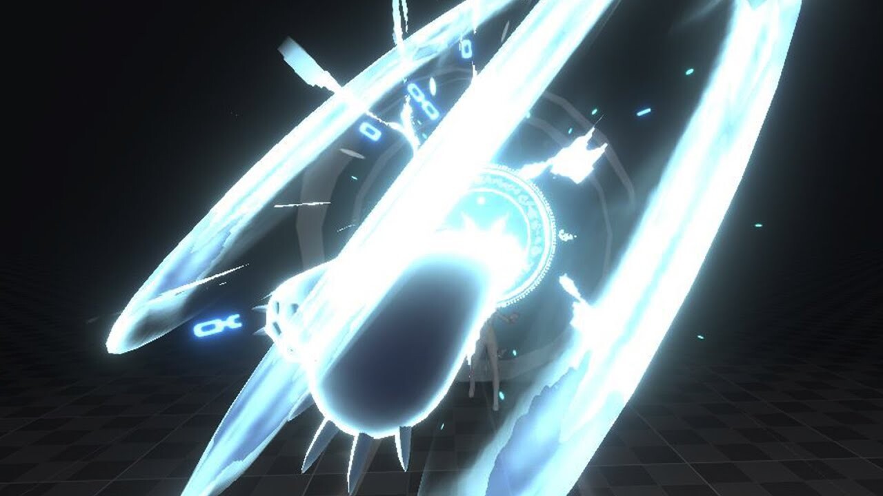 ArtStation - [Unity] Game VFX: Wind Bear