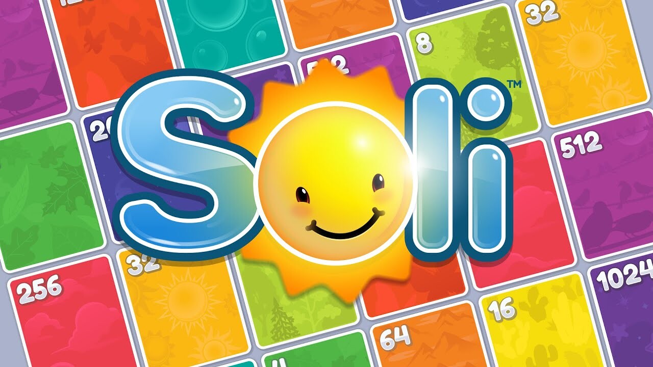 ArtStation - Soli™