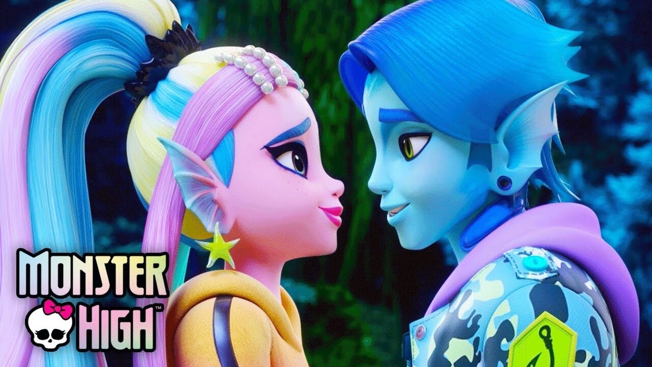 Harshika Soni - Monster High Season 2