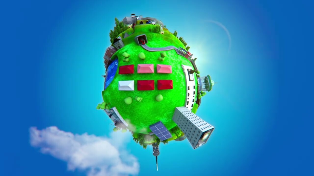 ArtStation - Raff Design Festival 2014 - BGO 2.0