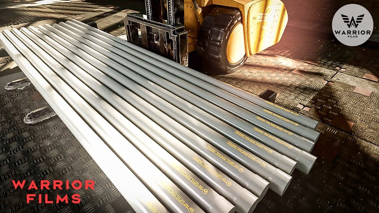 ArtStation - Winner Pipes Commercial Animation