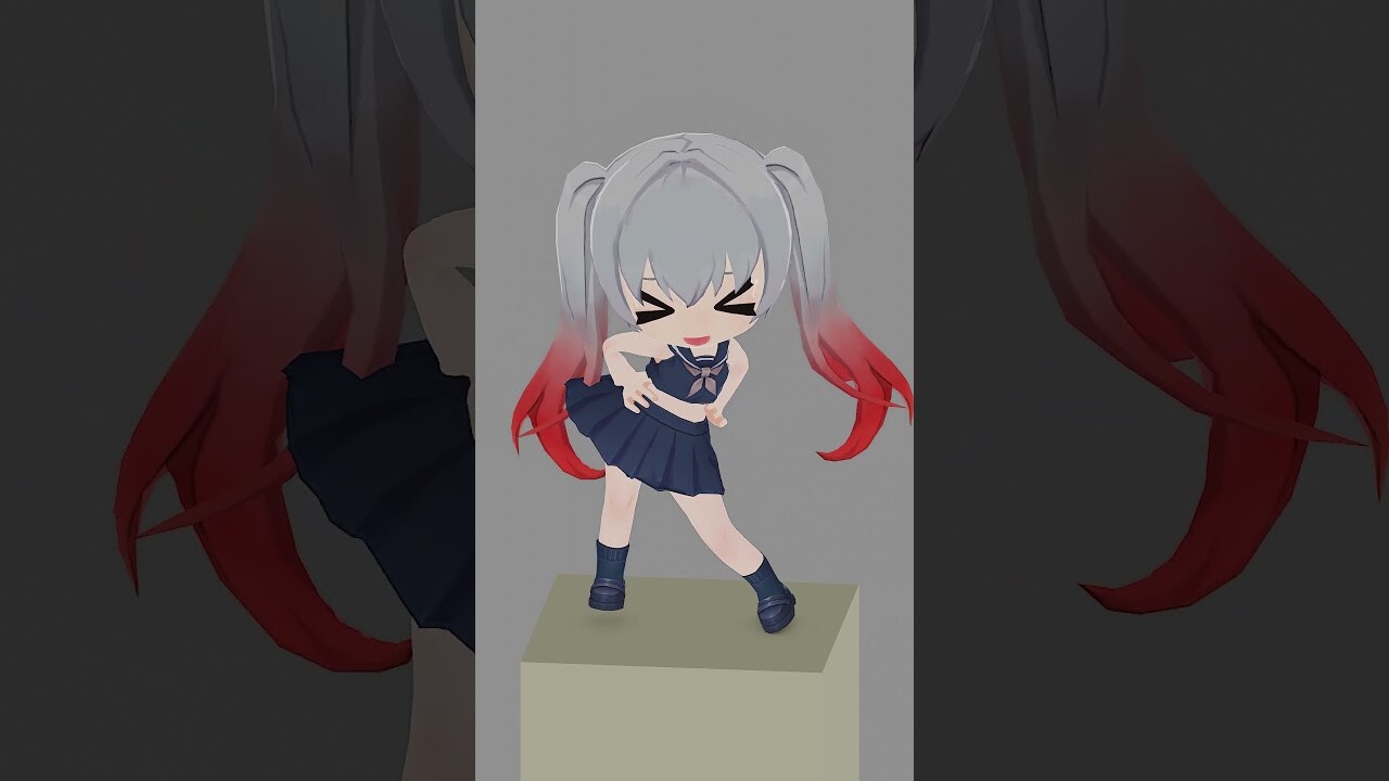 ArtStation - character1