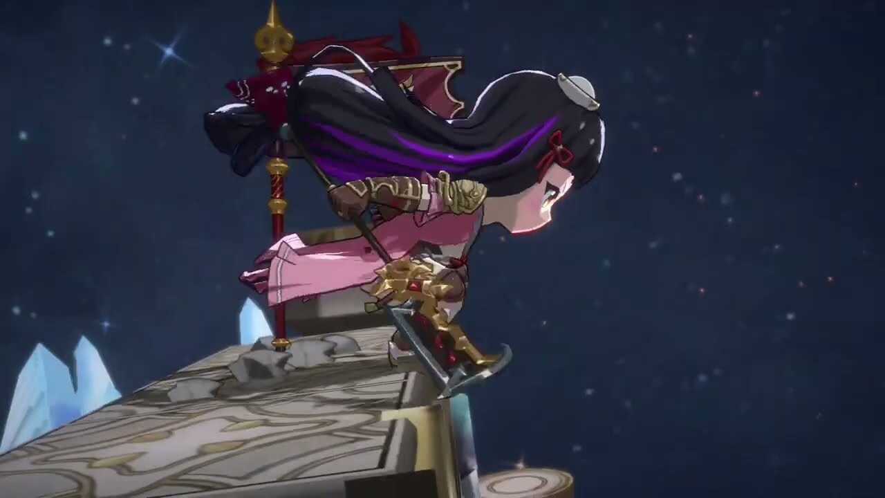 ArtStation - 3D Animation & Rigging Portfolio