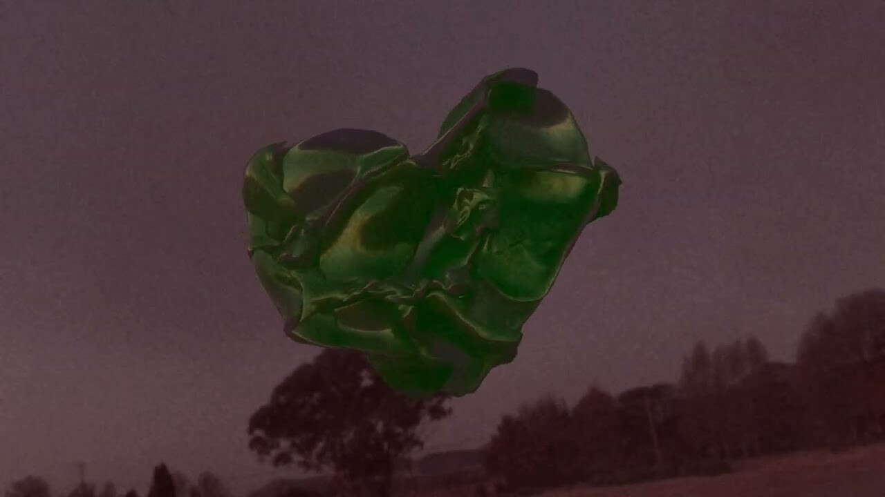 ArtStation - A Normal Dream