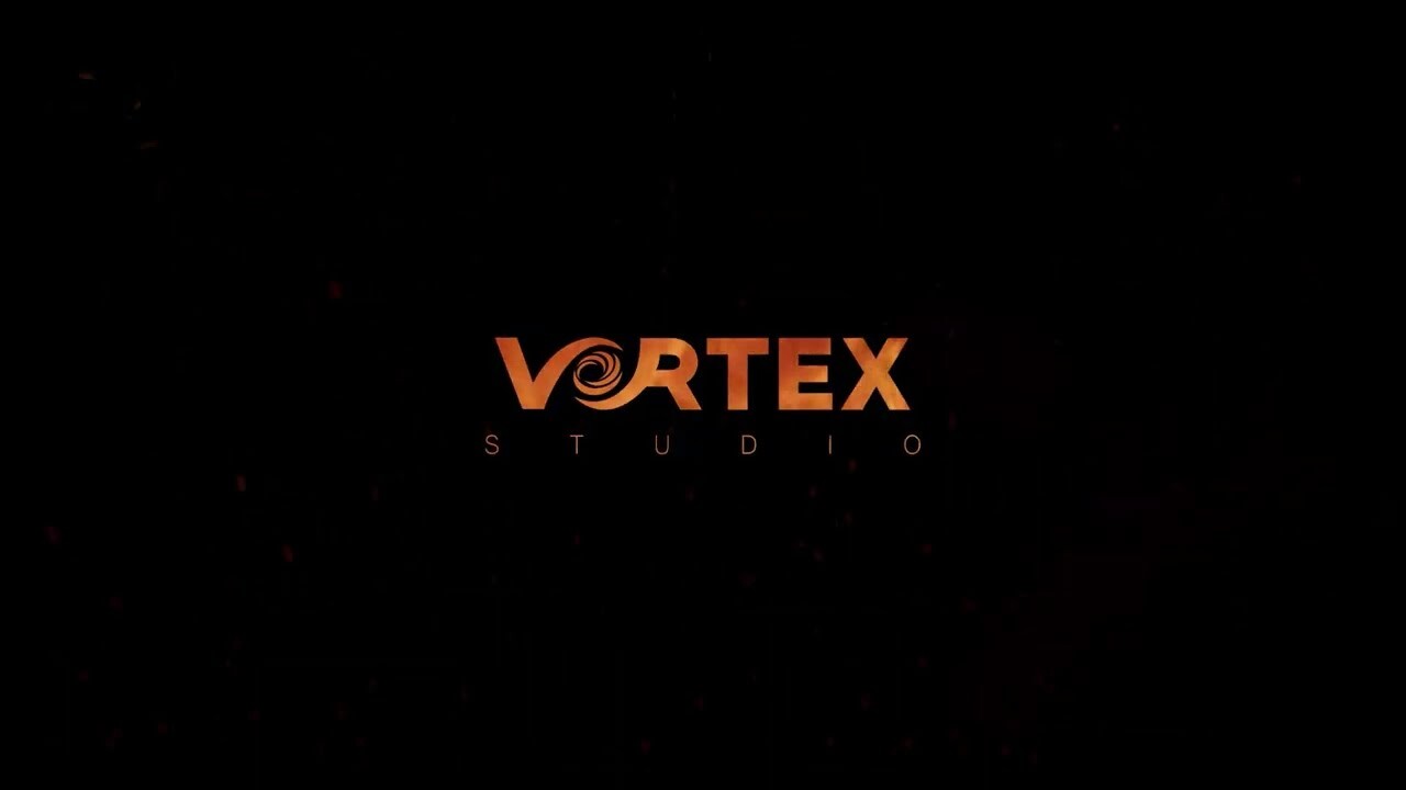 ArtStation - Vortex Studio Teaser