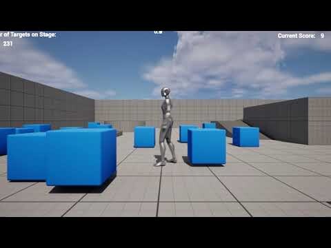 ArtStation - Module 4