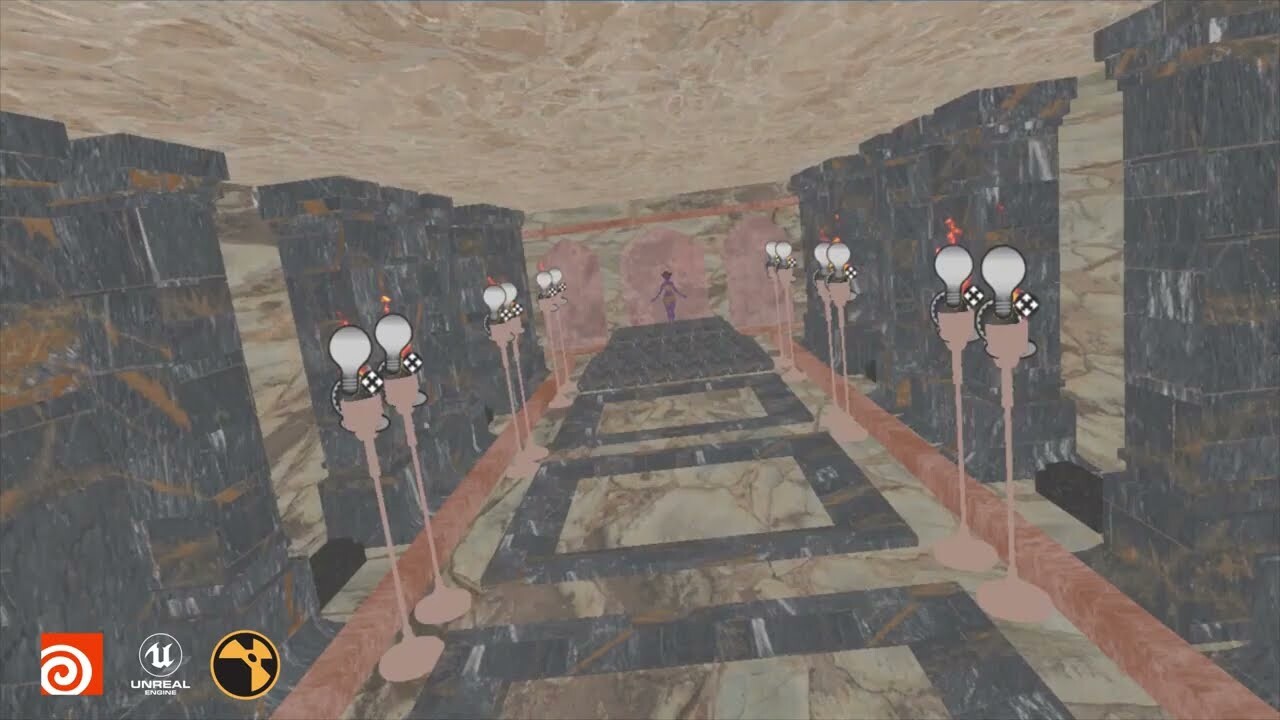 ArtStation - CGI VFX Showreel 2022-2023