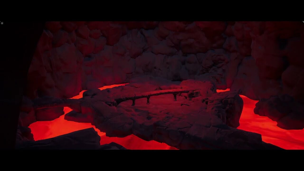 ArtStation - Light Functions