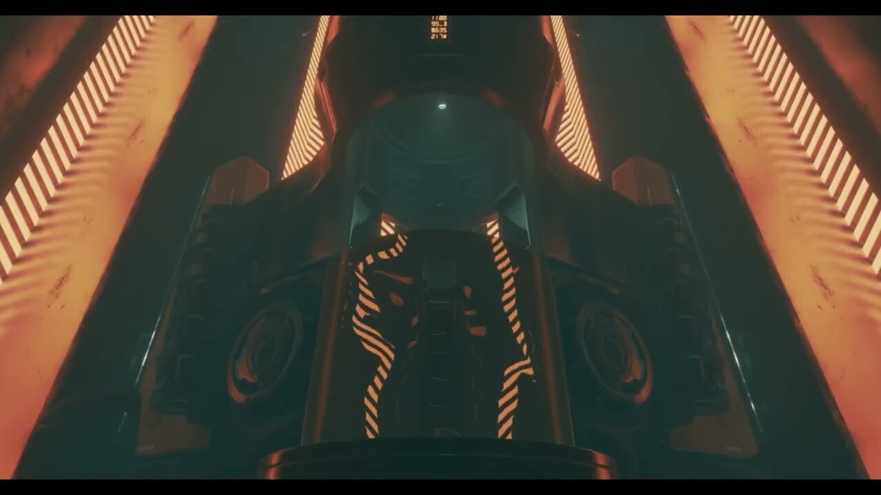 ArtStation - The Laboratory of Evil.