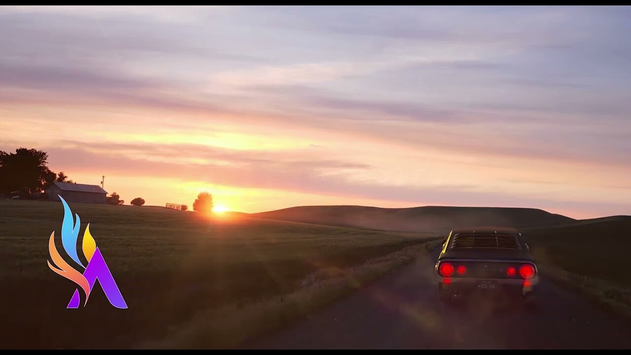 ArtStation - VFX Work