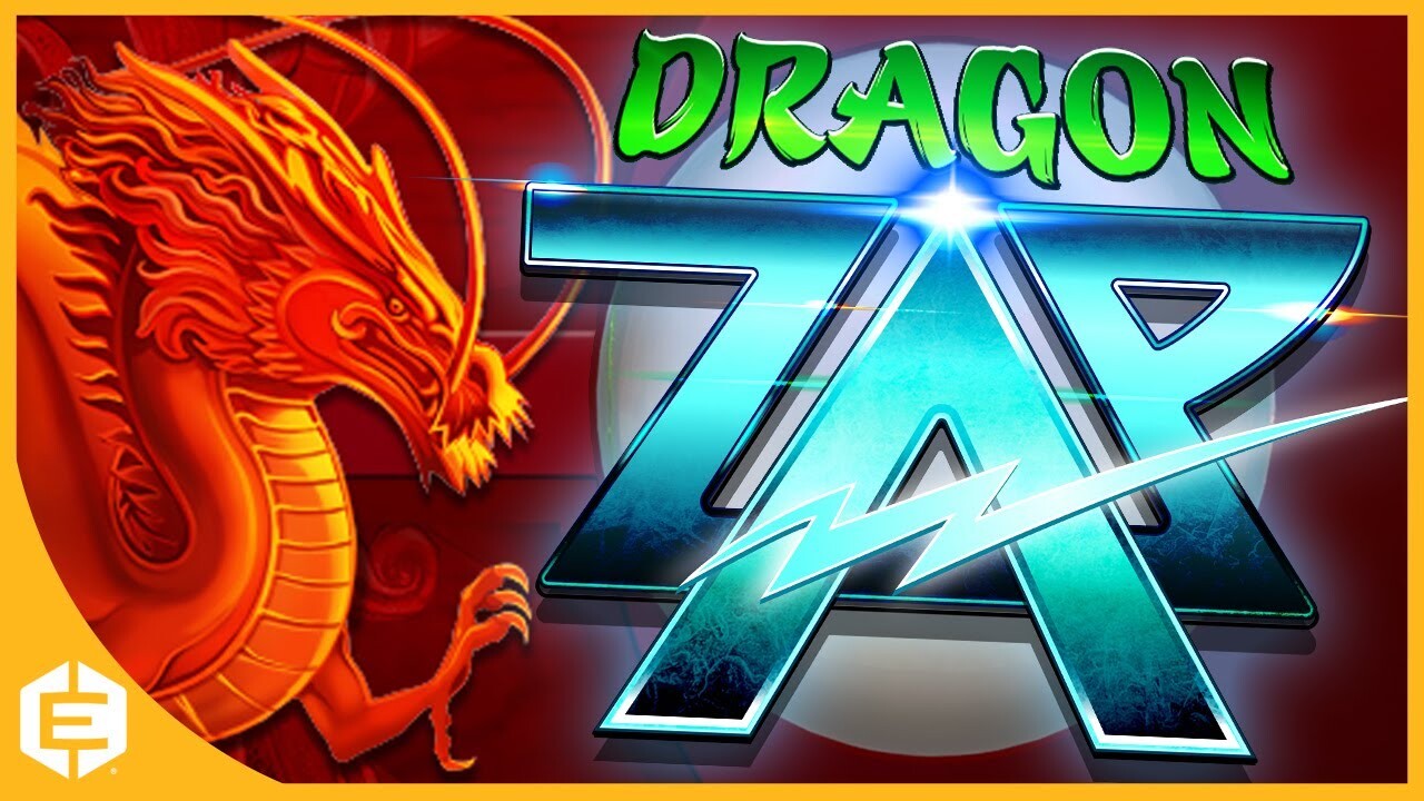 ArtStation - Dragon ZAP