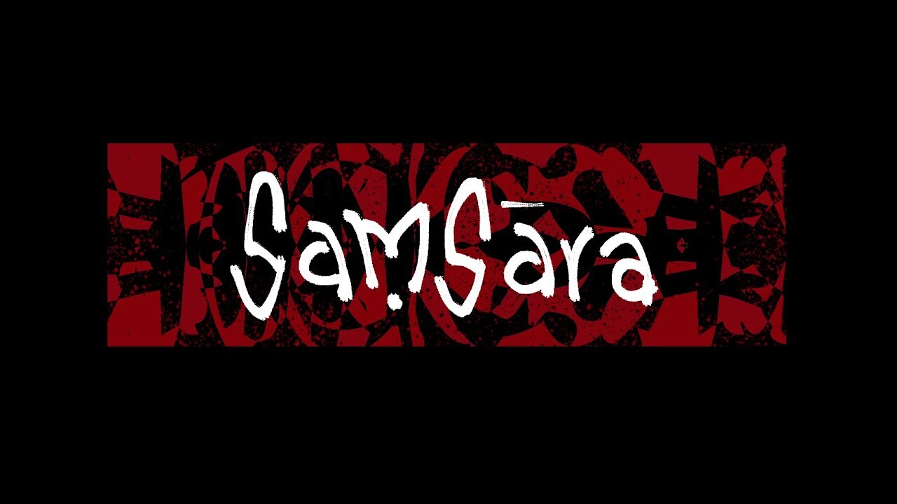 ArtStation - Samsara Game Demo Technical and Environmental Art