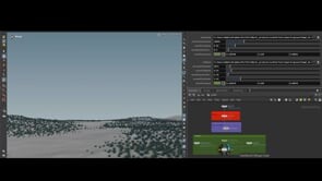 ArtStation - Houdini Scattering Tool