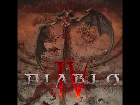 ArtStation - Diablo IV - Lilith Phase 2 Vfx