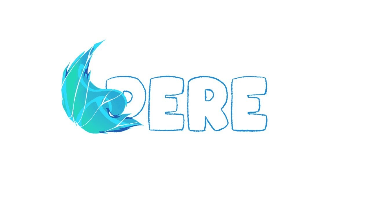ArtStation - PERE - Logo Animation and Game VFX