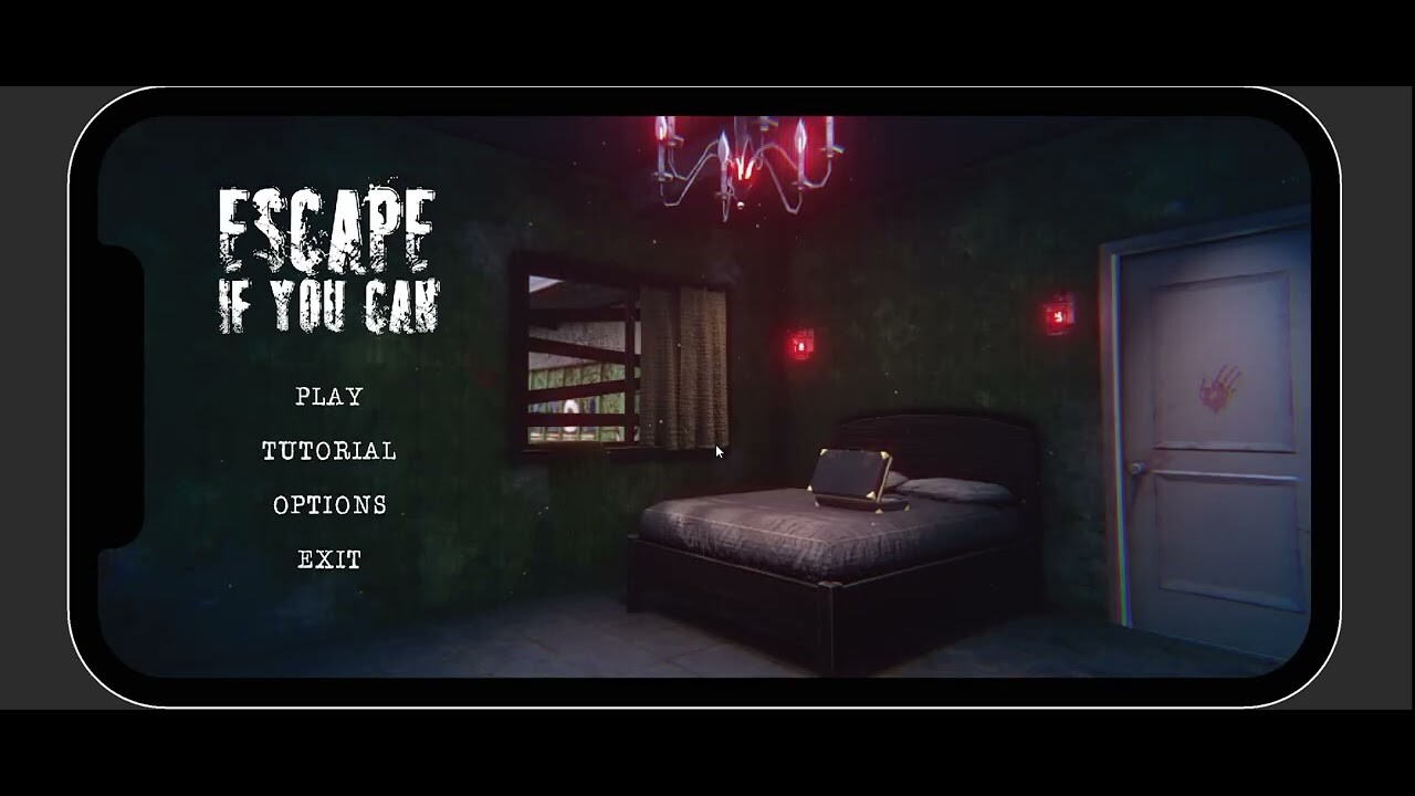 ArtStation - ESCAPE ROOM MOBILE GAME