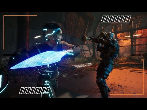 ArtStation - Assault and Battery | Studio Point Blank