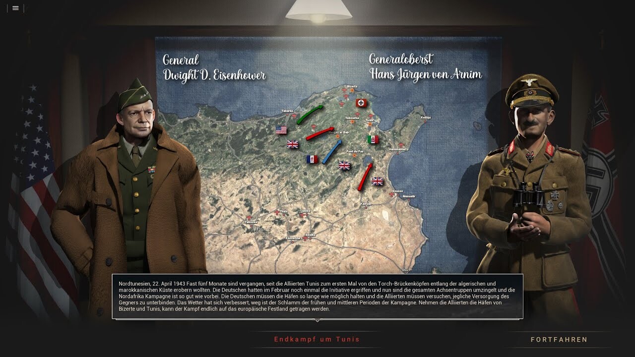 ArtStation - Panzer Corps 2 PG3D Mod - US Army Campaign 1942-45