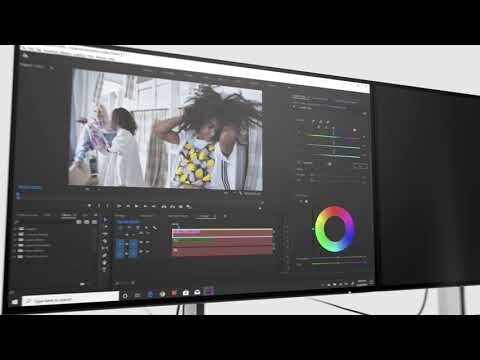 ArtStation - HP Products | Daisy Chain Feature Product Video