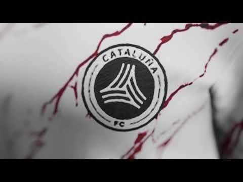 ArtStation - Cataluna FC Promo