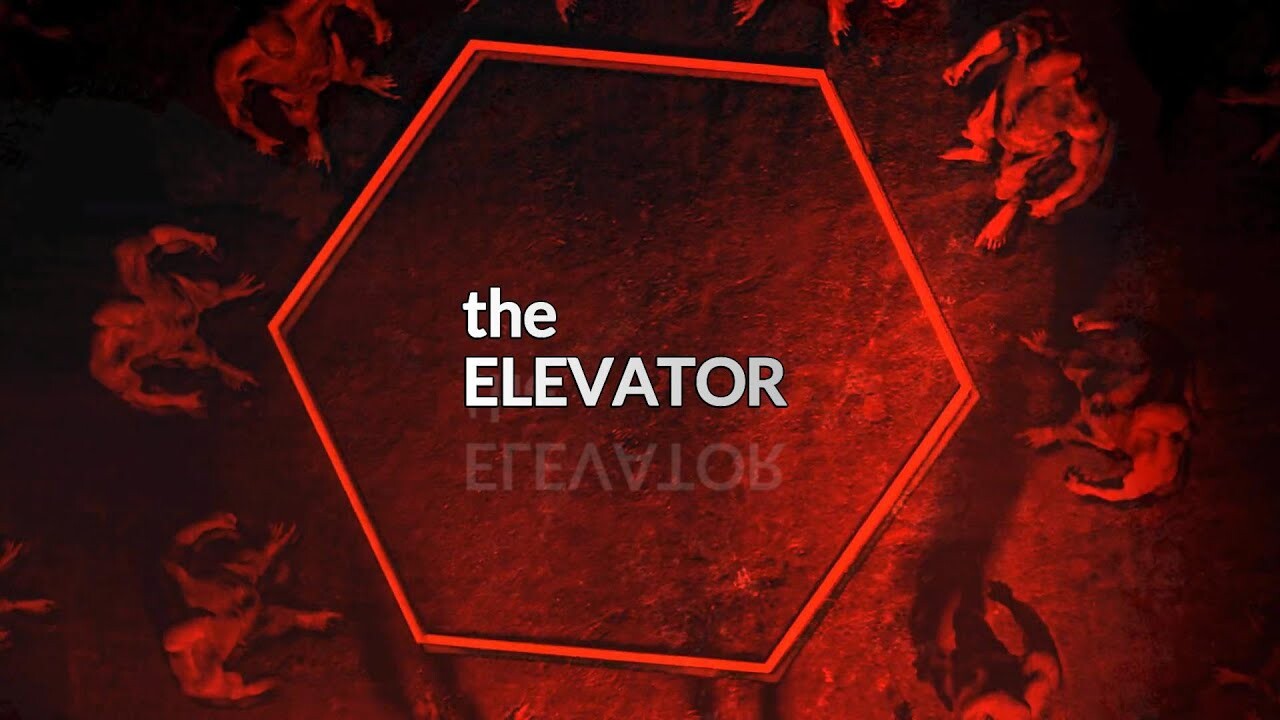 ArtStation - the ELEVATOR