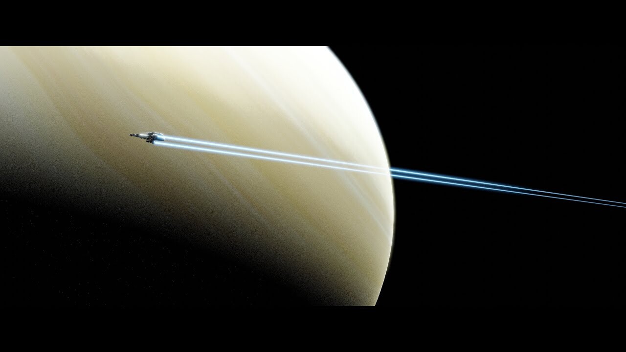 xeroflow - Cosmic Drive