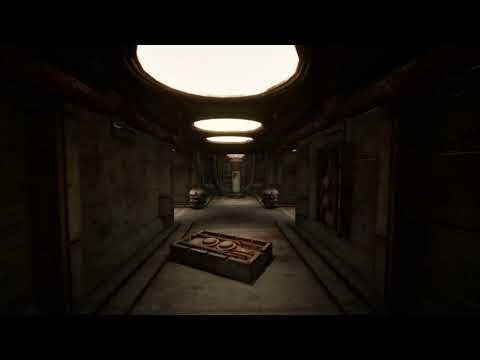 ArtStation - Grim Dark Lab