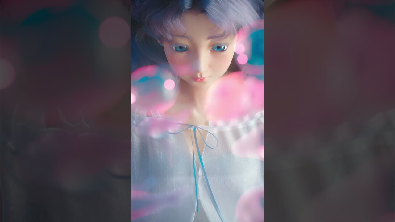 ArtStation - encounter