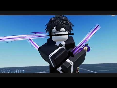 ArtStation - Zoro Epic Move Animation