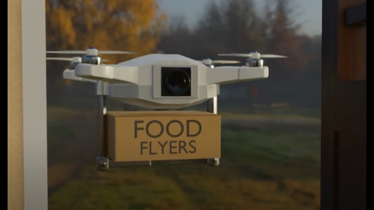 ArtStation - FRC Digital Animation (2022)